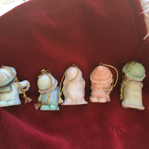 DREAMSICLES BY CAST ART | Holiday | Dreamsicles Vintage Christmas ...